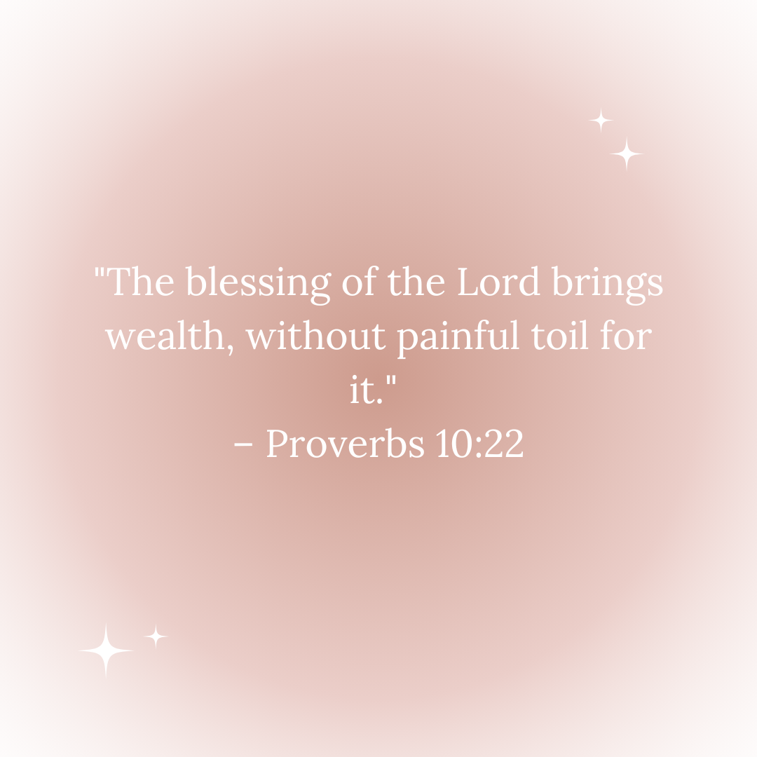 Here Are 29 Blessed Quotes for Your Next Photo Creations