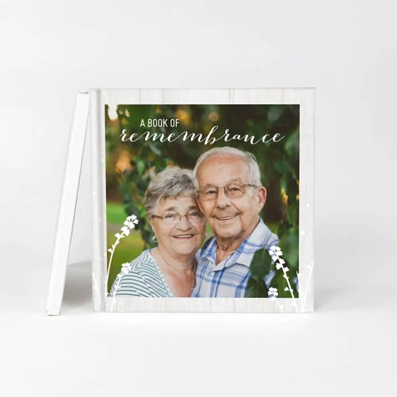 How to Write a Eulogy that Celebrates a Loved One’s Memory