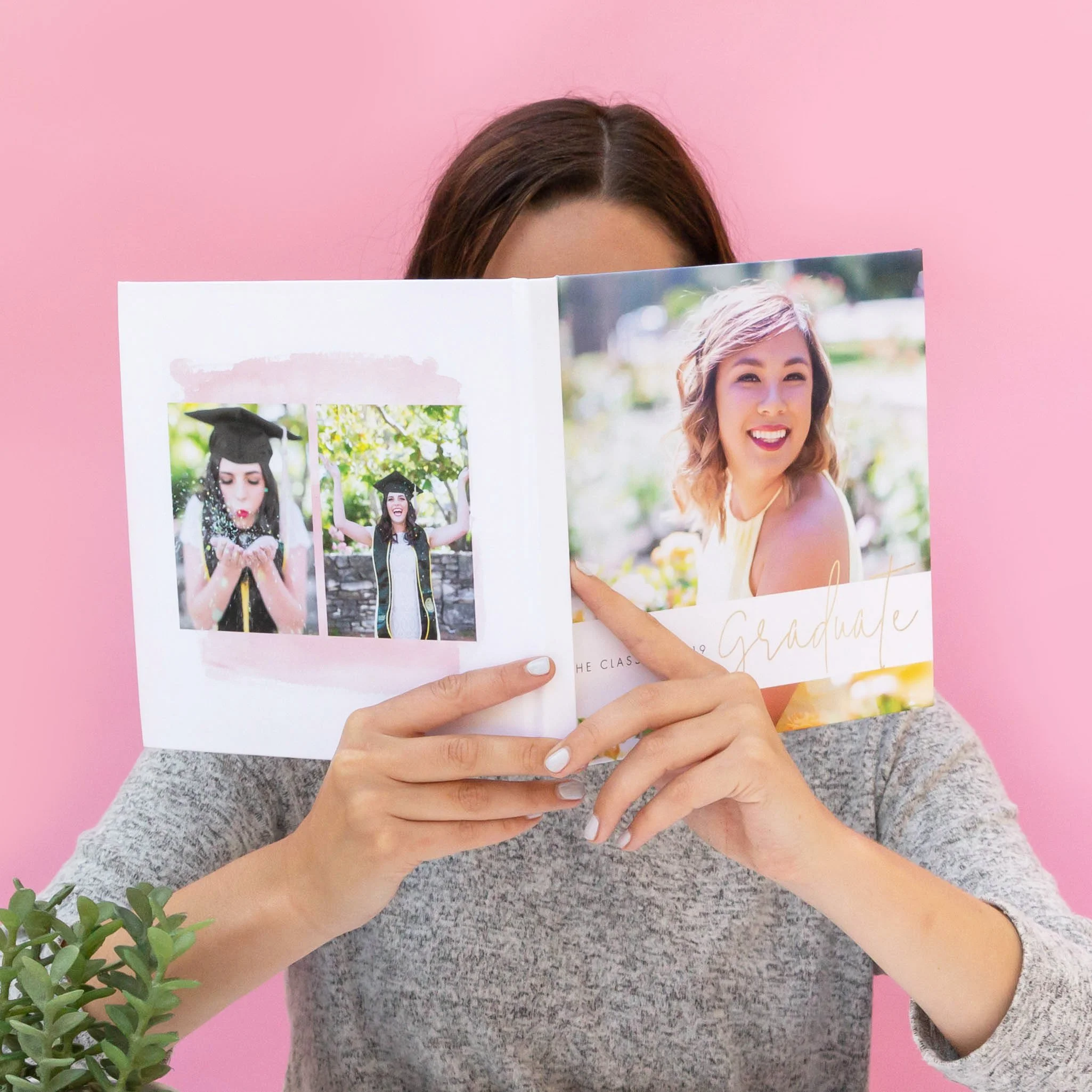 Milestone Occasion Photo Book Ideas — Mixbook Inspiration