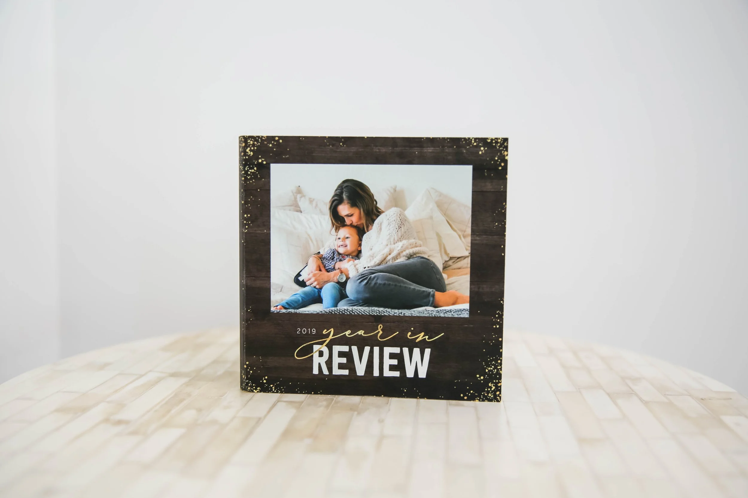 How to Connect with Family Through Mixbook — Mixbook Inspiration