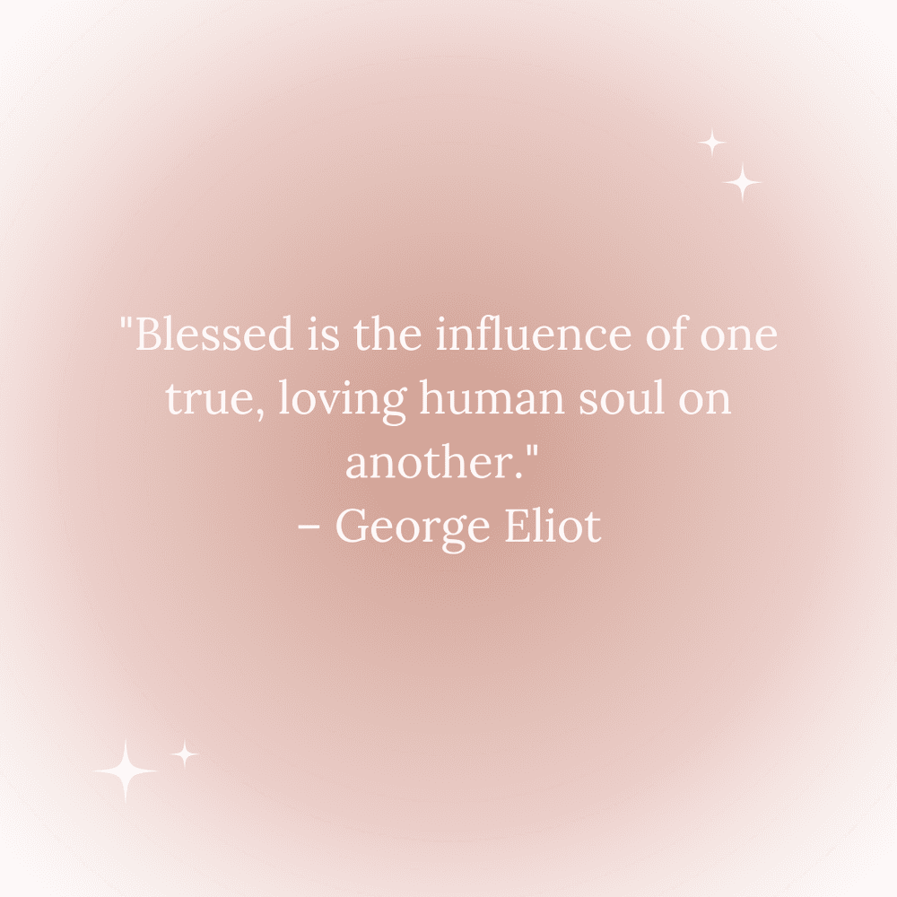 Here Are 29 Blessed Quotes for Your Next Photo Creations