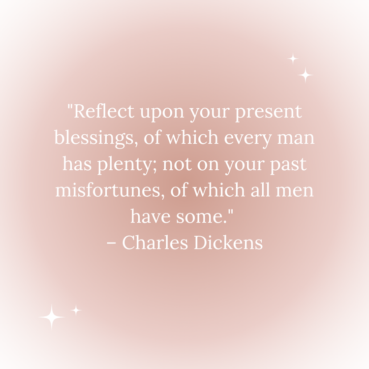 Here Are 29 Blessed Quotes for Your Next Photo Creations