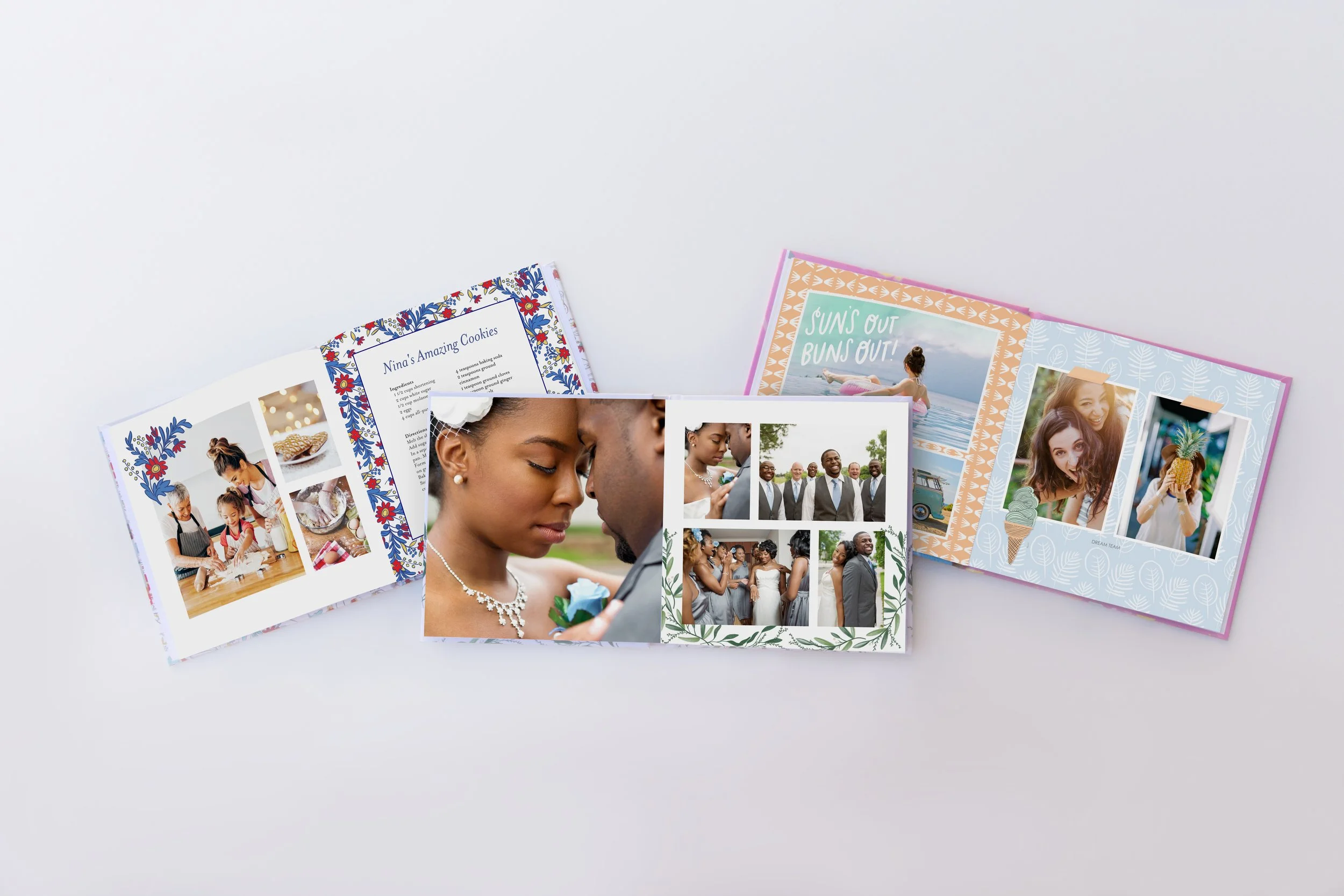 A Complete Guide to Collaborative Photo Book Creation
