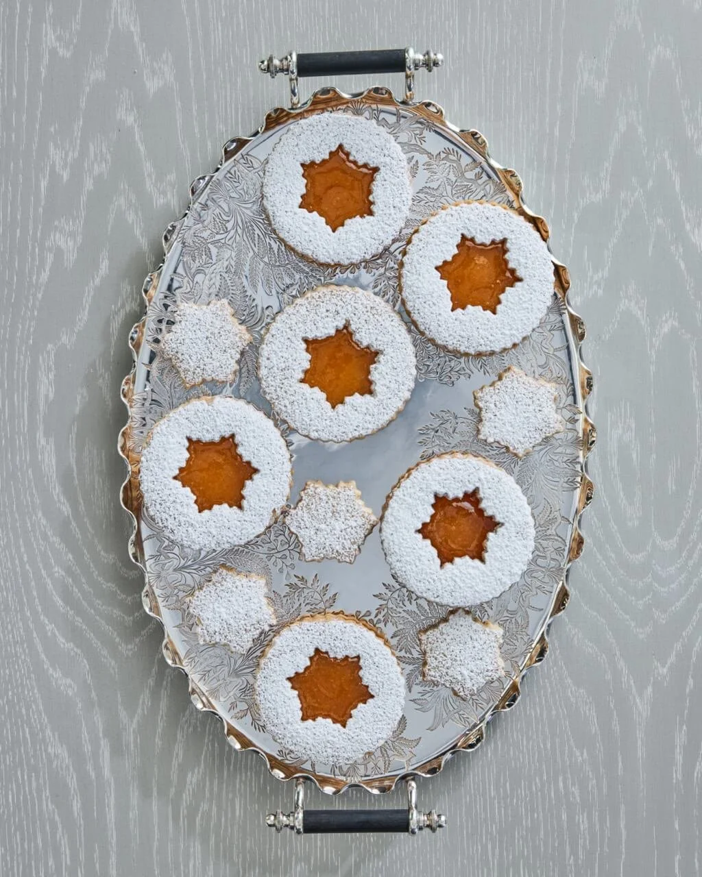 Martha Stewart's Classic Holiday Cookie Recipe + Gift Idea — Mixbook ...