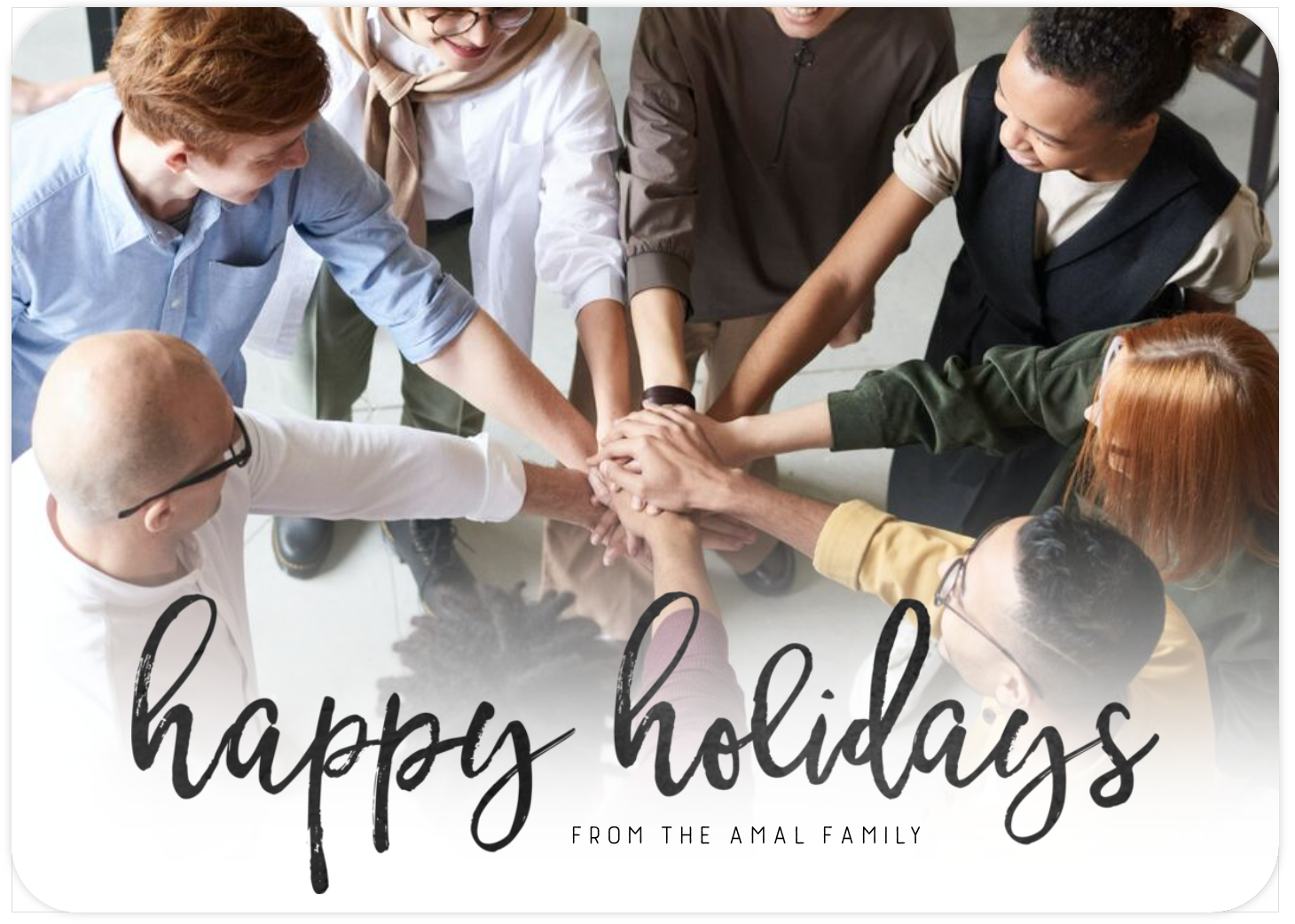 How to Write Holiday Cards for Remote Employees