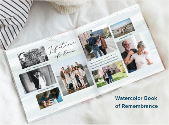 How to Write a Eulogy that Celebrates a Loved One’s Memory