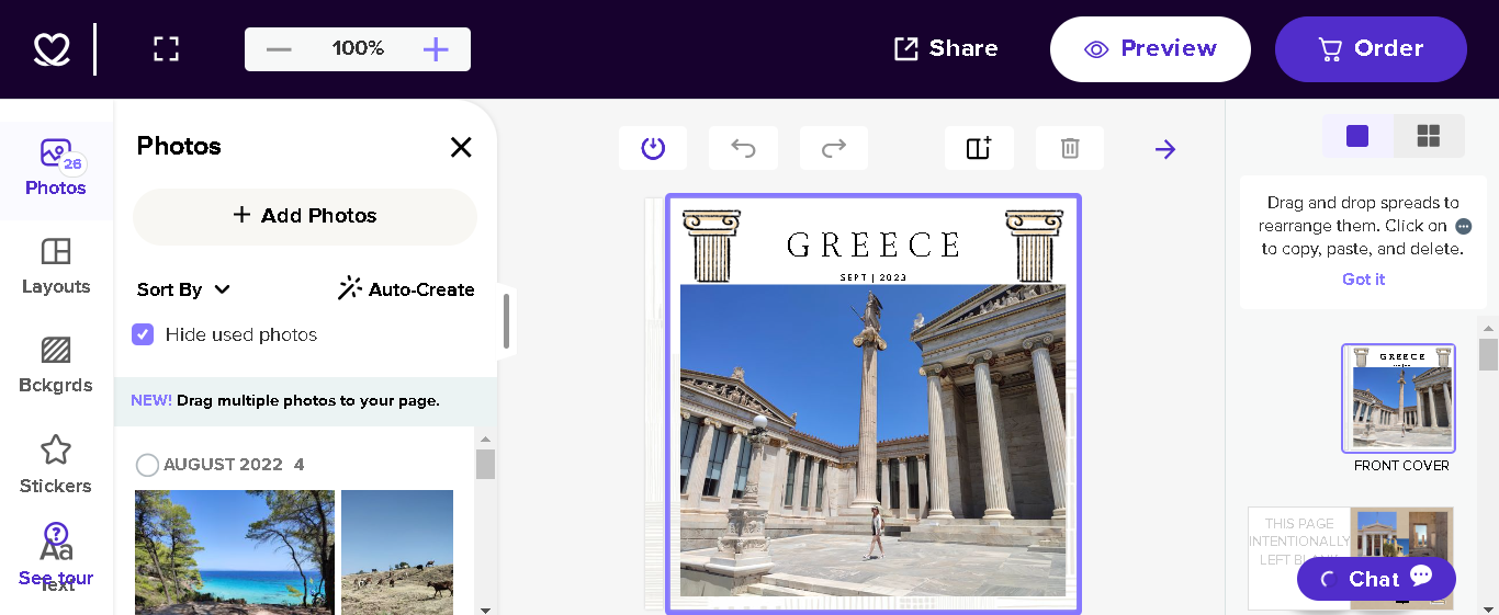 How to Make a Digital Scrapbook (Step-by-Step Guide for 2024)