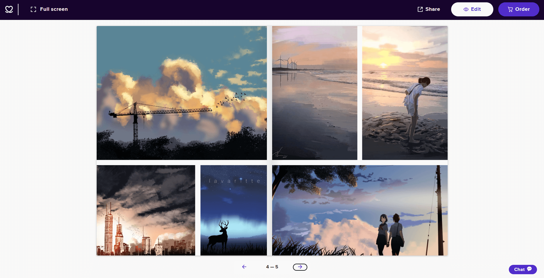 A Step-by-Step Guide to Placing Your Next Mixbook Order