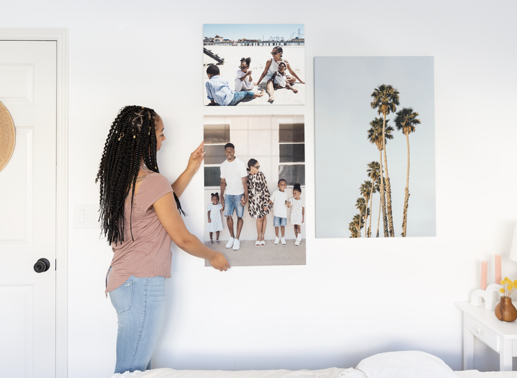 Buyer's Guide to Creating the Best Canvas Prints