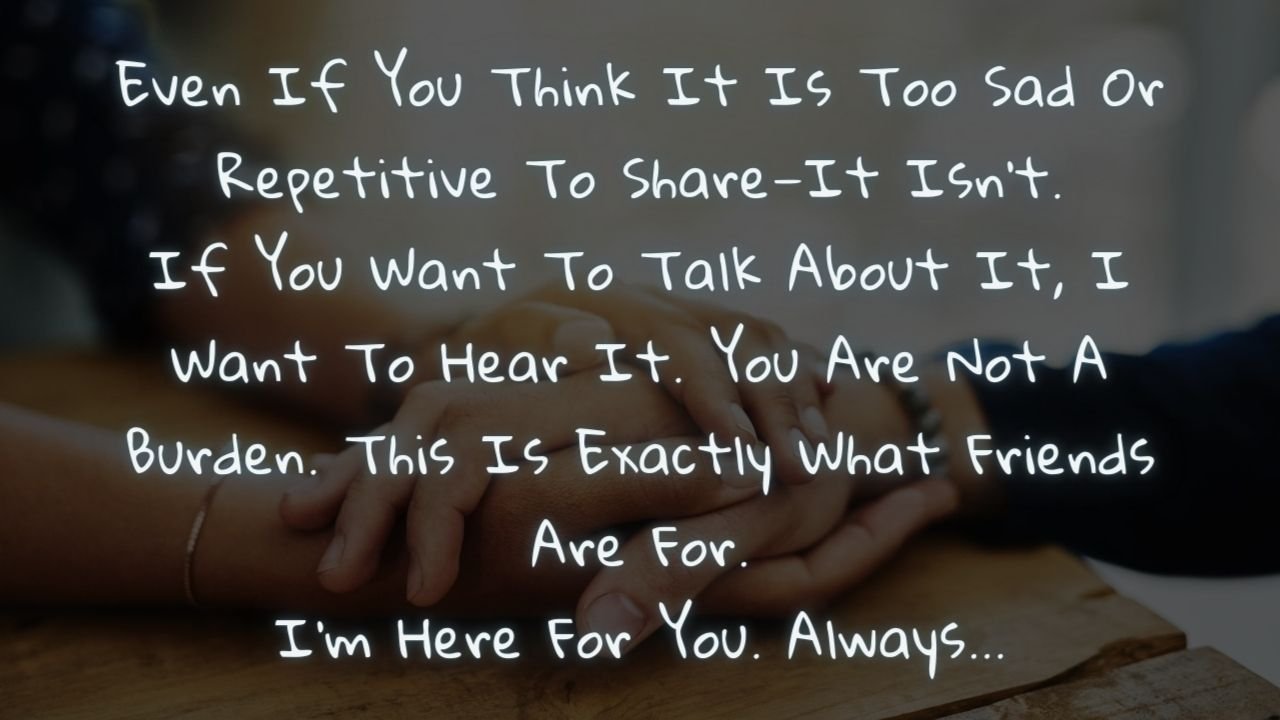 A Long List Of Meaningful Sympathy Quotes To Write In A Condolence Card