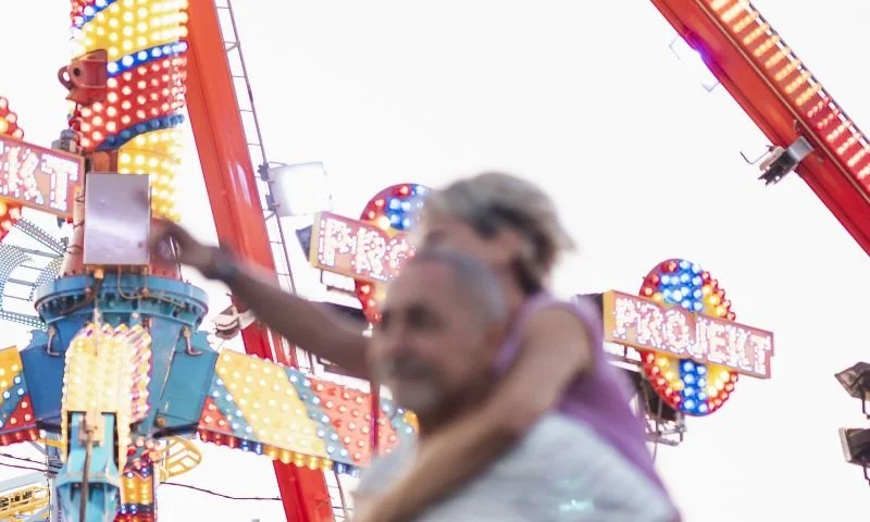 America's Top Labor Day Celebrations