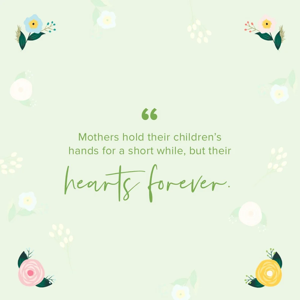 Mother’s Day Quotes