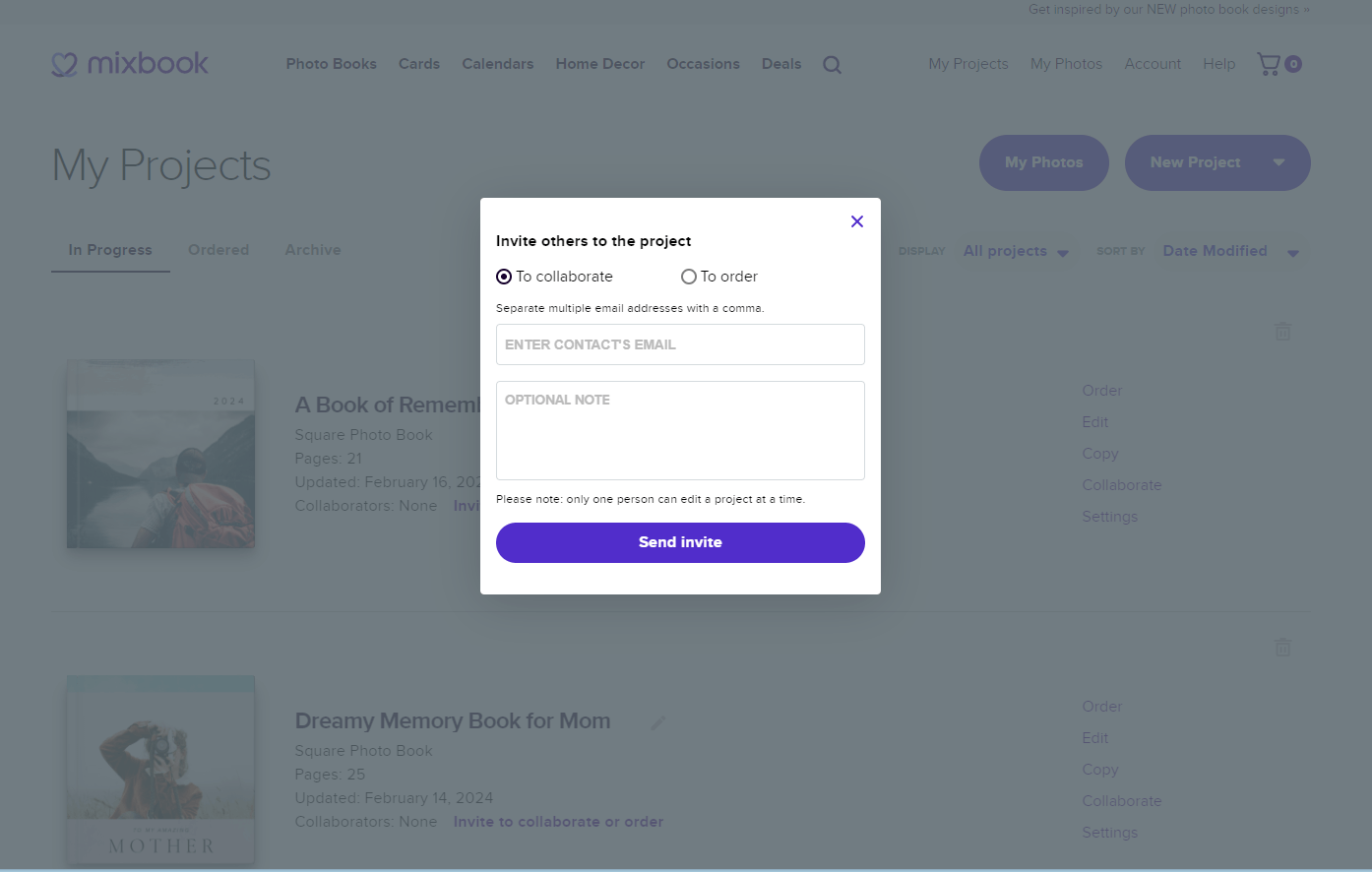 Exploring Mixbook: An Overview of Features and Tools for Creating ...
