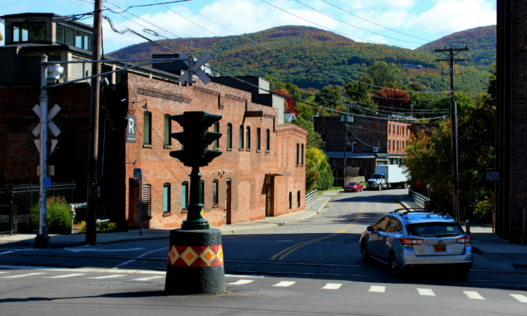 America’s 100 Most Charming Main Streets.