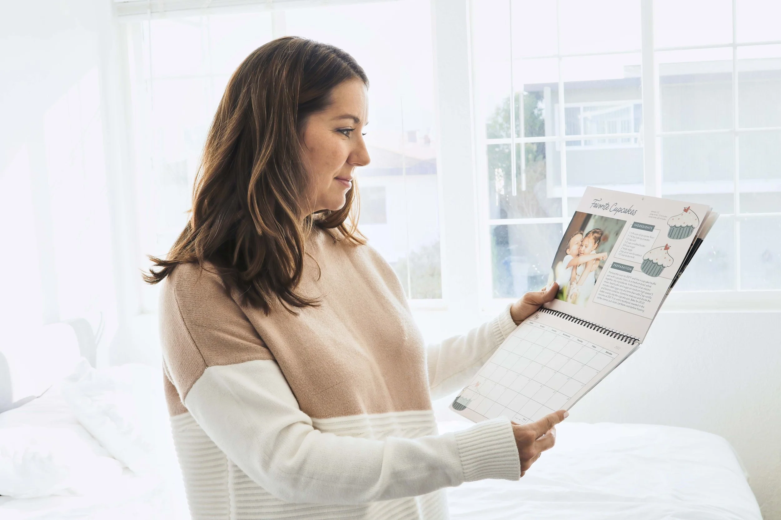 Themes And Ideas For Creating A Customized Calendar