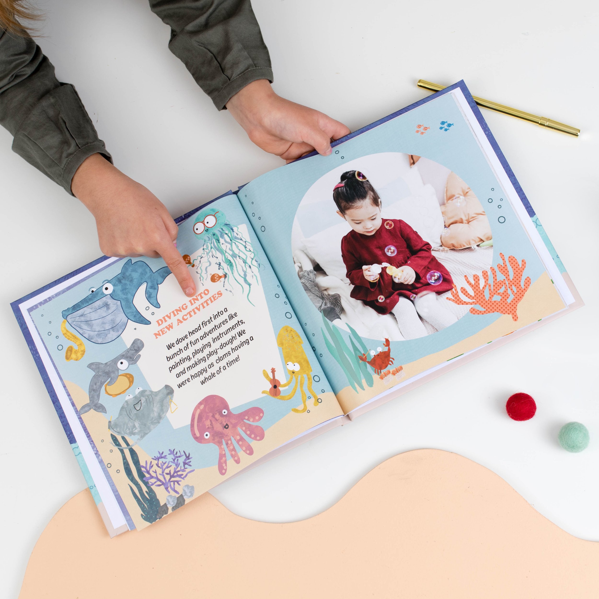 How to Store and Organize Photos for Your Photo Book