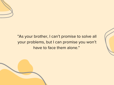 32 Siblings Quotes that Encapsulate Your Best Memories