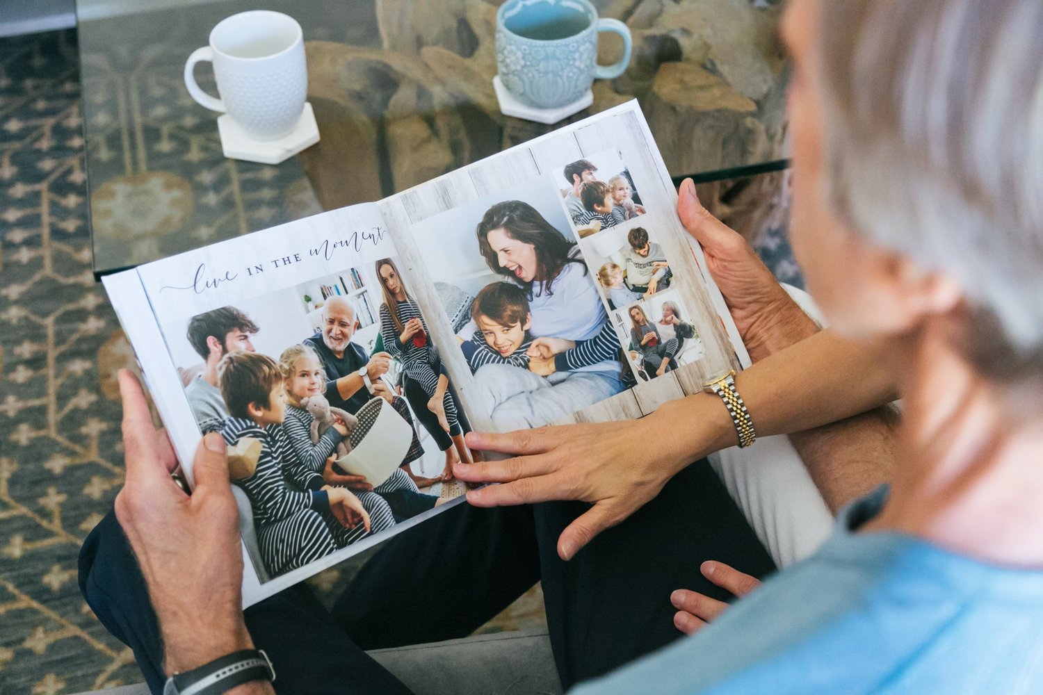 How to Make a Coffee Table Book for Beginners