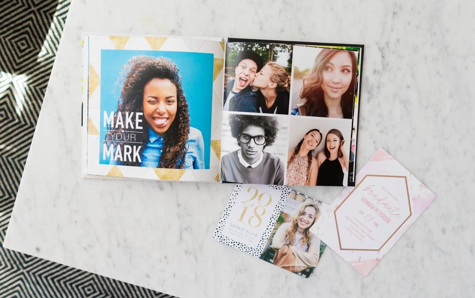 36 Scrapbook Title Ideas for Every Occasion