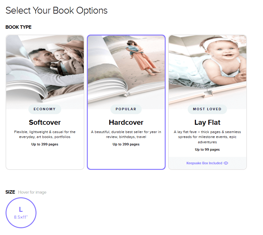 A Step-by-Step Guide to Placing Your Next Mixbook Order