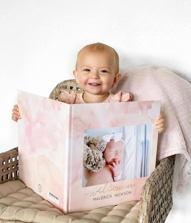 The Complete Guide to Instagram Photo Books