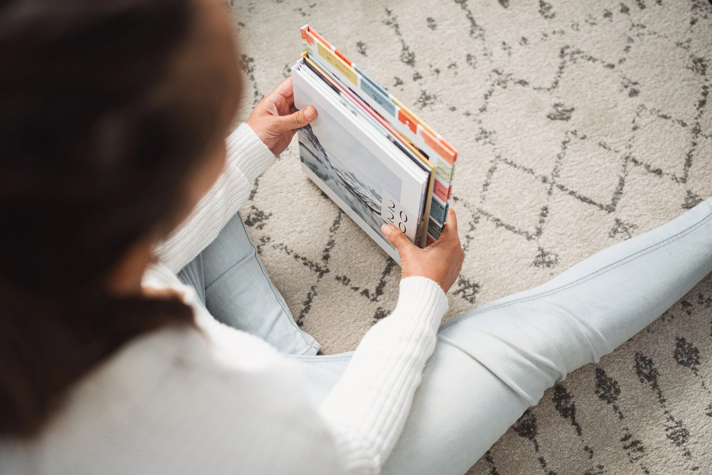 Selecting the Perfect Photo Book Theme: A Comprehensive Guide