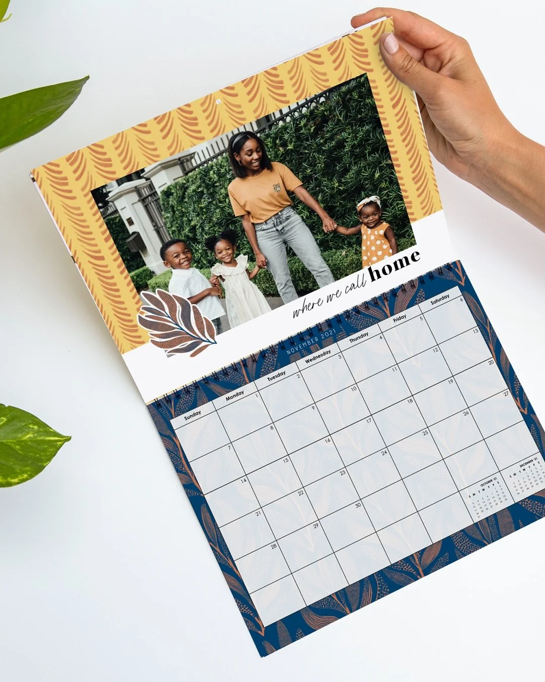 7 DIY Home Decor Ideas Using Prints