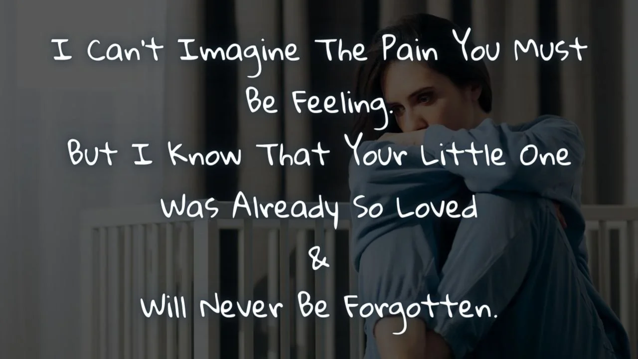 A Long List of Meaningful Sympathy Quotes to Write in a Condolence Card