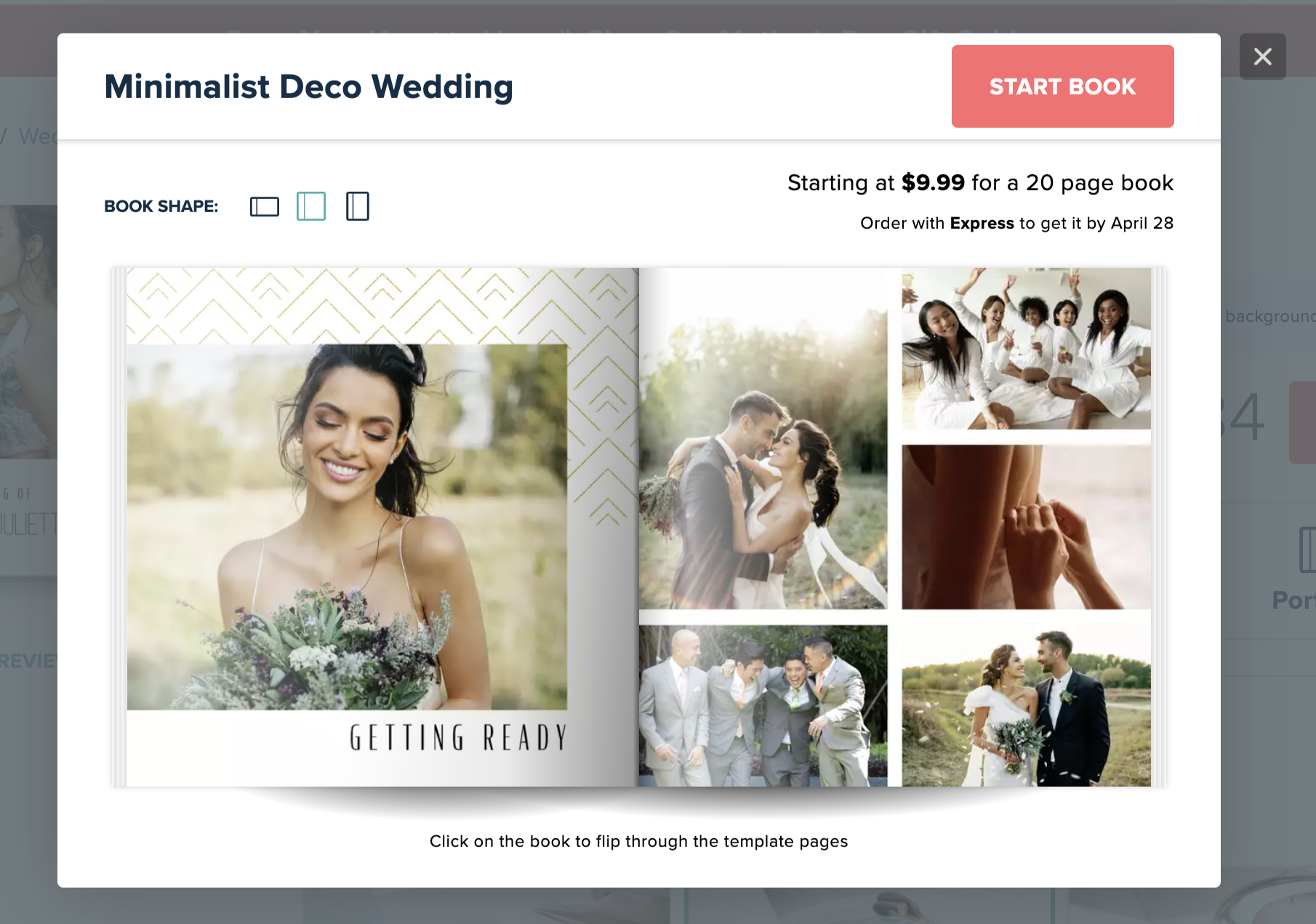 How to Perfect Photo Book Layouts with the Mixbook Editor