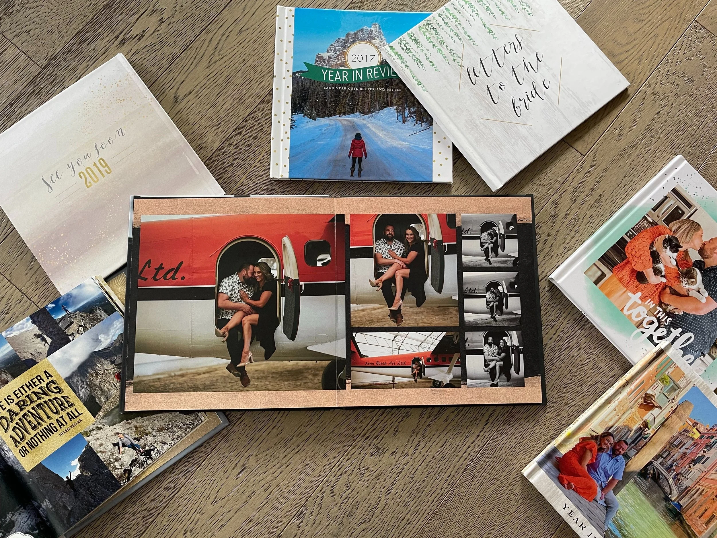 Capture Life's Special Moments With a High Quality Photo Book
