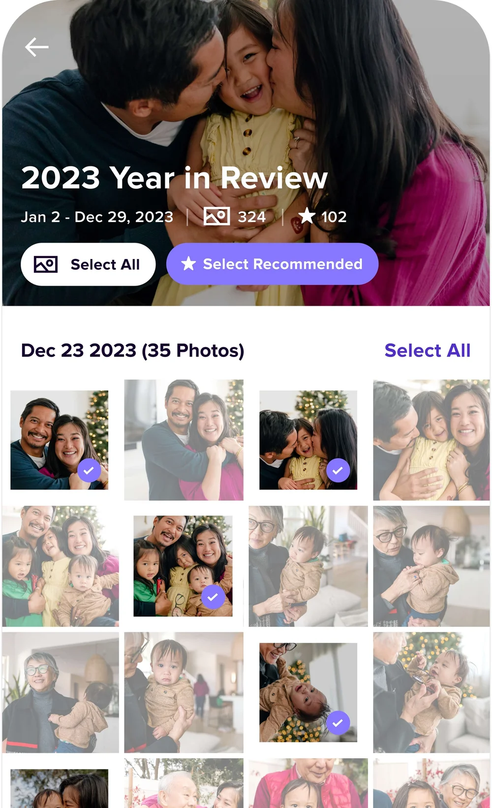 Check Out the All-New Mixbook App for iOS