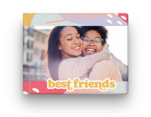 Preserving Your Memories with an Affordable Custom Photo Book — Mixbook ...