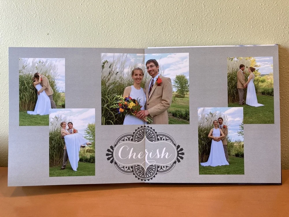 Your Love Preserved in Pages: A Heartfelt Gift for Your Spouse ...