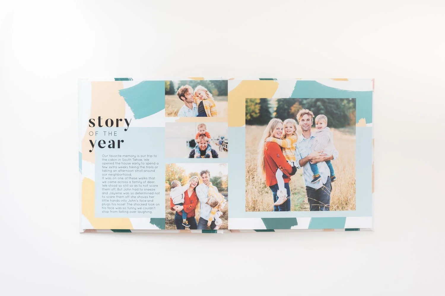 The Complete Guide to Instagram Photo Books