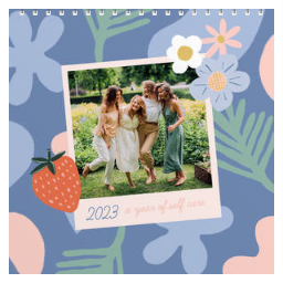 New 2023 Custom Photo Calendars
