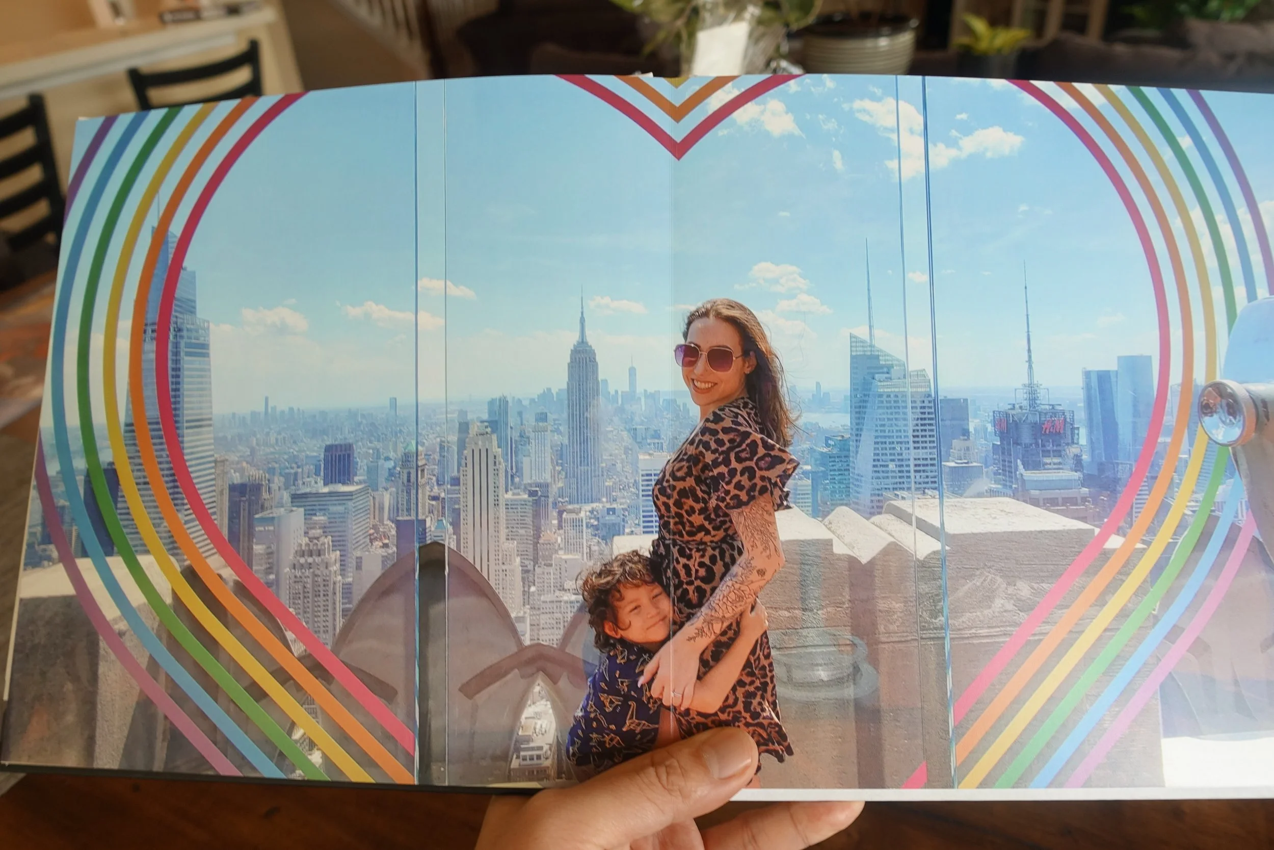 Capture Life's Special Moments With a High Quality Photo Book