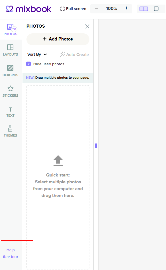 How to Change Your Photo Book Options on Mixbook: Size, Format, and Paper