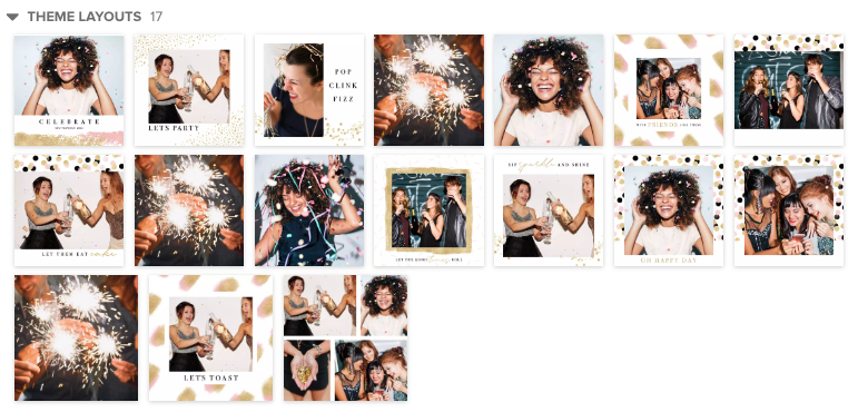 How to Create A Year in Review Photo Book in an Instant