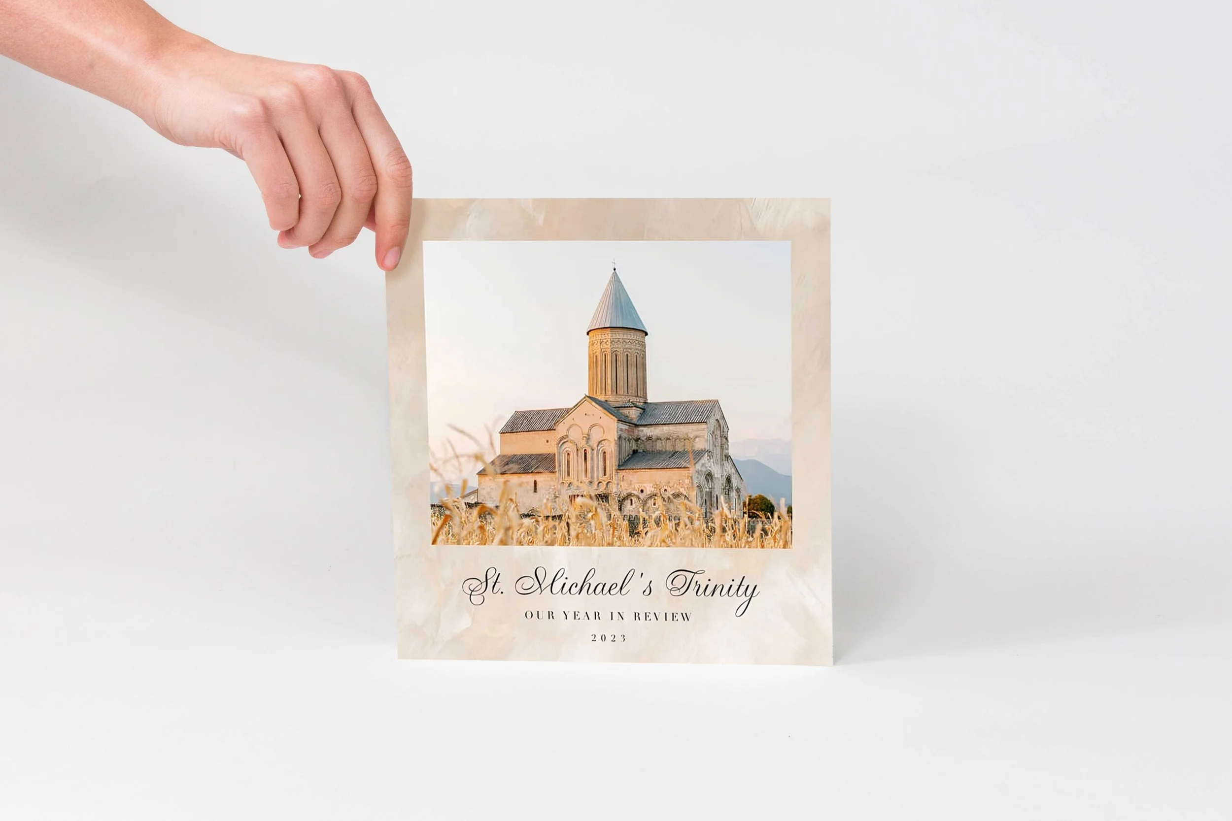 Crafting your church's narrative: a guide to creating meaningful church ...