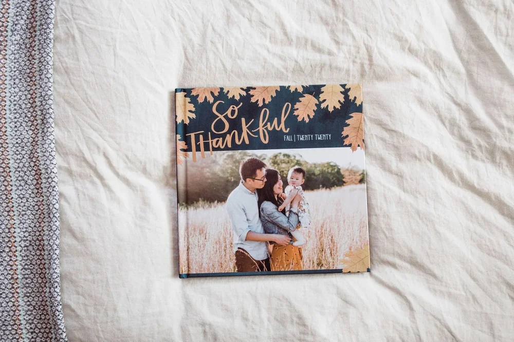 36 Scrapbook Title Ideas for Every Occasion — Mixbook Inspiration