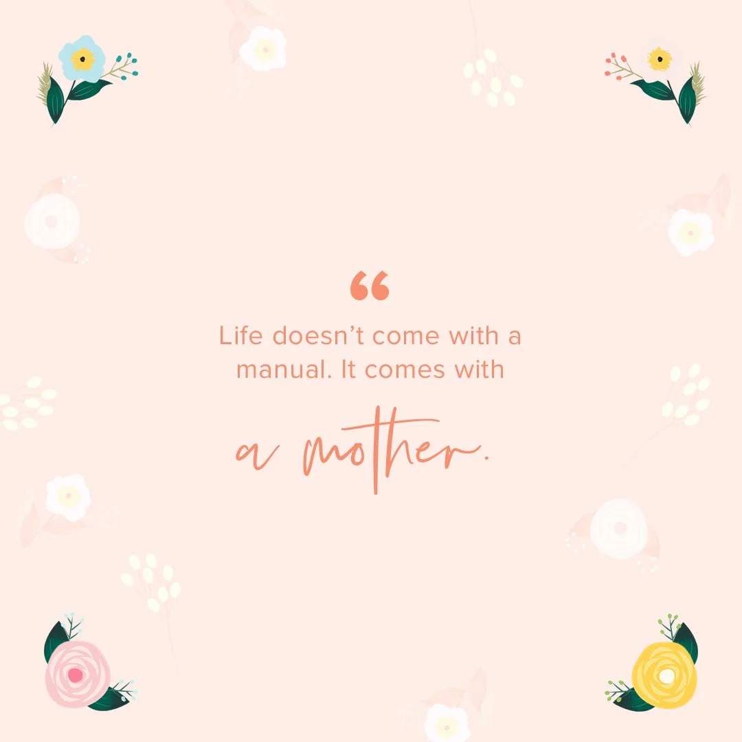 Mother’s Day Quotes