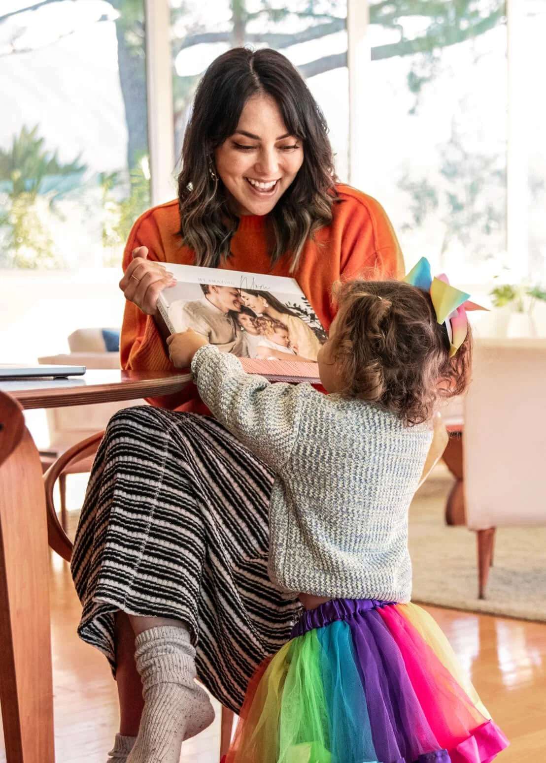 The Power of Nostalgia: Unlocking Positive Memories to Improve Maternal ...