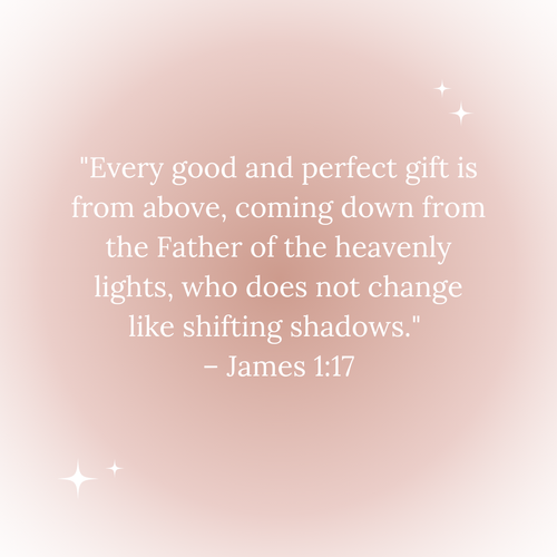 Here Are 29 Blessed Quotes for Your Next Photo Creations