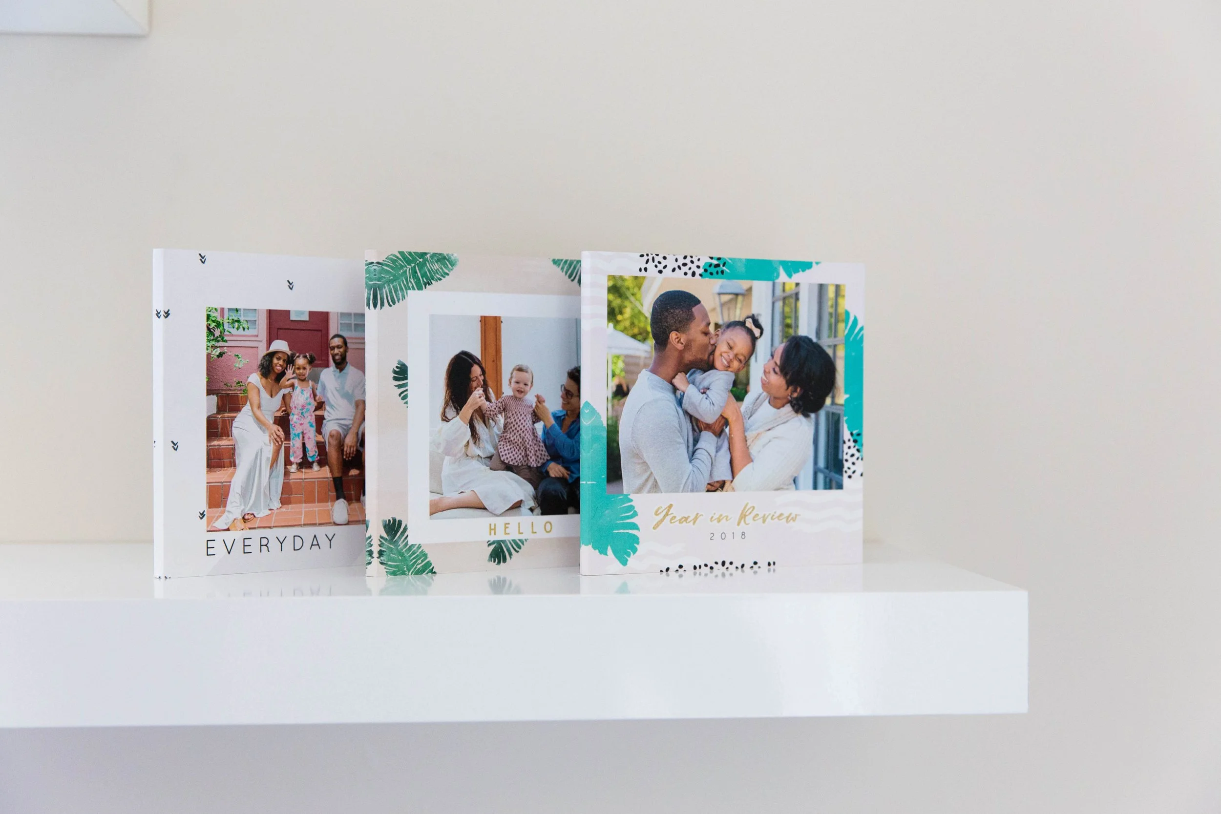 How to Preserve Your Photo Books for the Future