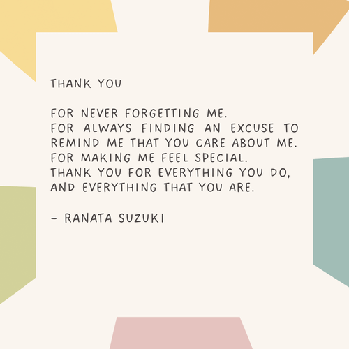 55 Great Quotes to Help Say Thank You and Articulate Your Gratitude