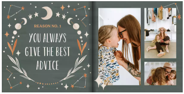 Spring Photo Books for All Occasions — Mixbook Inspiration