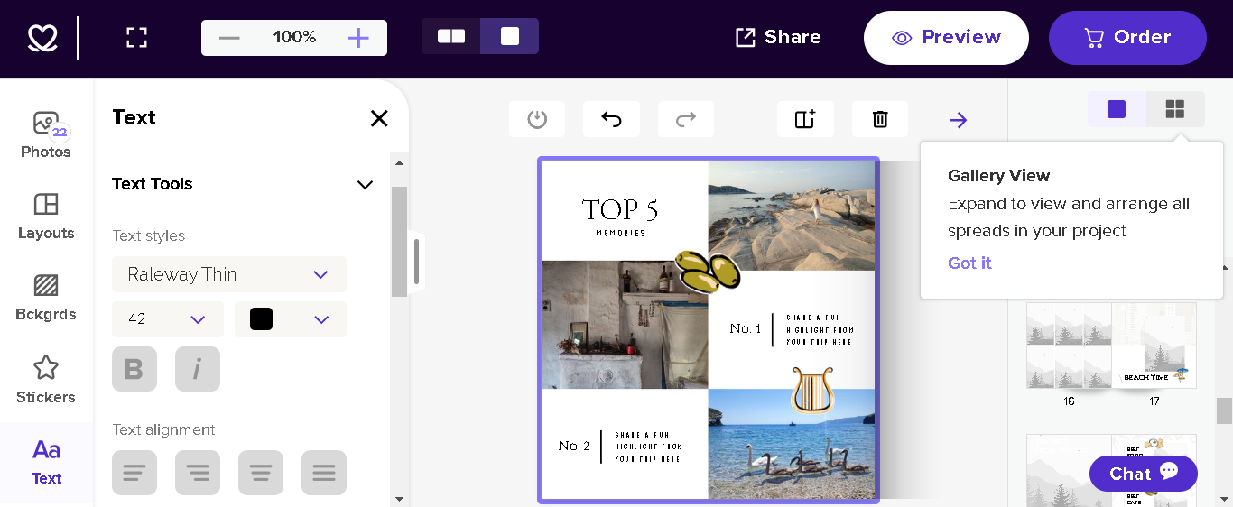 How to Make a Digital Scrapbook (Step-by-Step Guide for 2024)