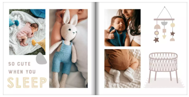 Spring Photo Books for All Occasions — Mixbook Inspiration