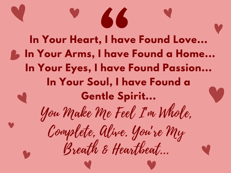 Getting Married Soon? Here’s A Long List of Heart-melting Wedding Vows ...