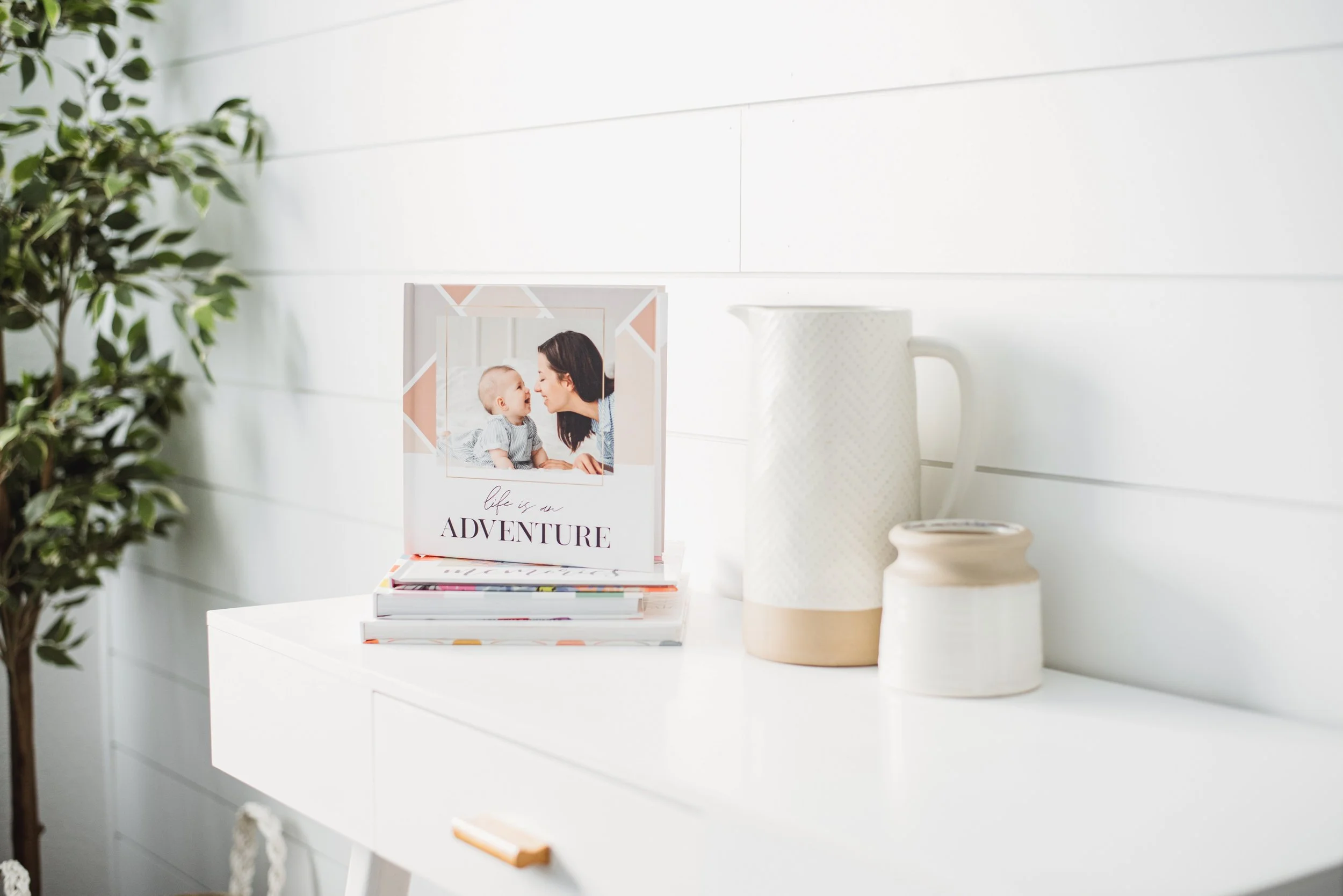 How to Make a Coffee Table Book for Beginners